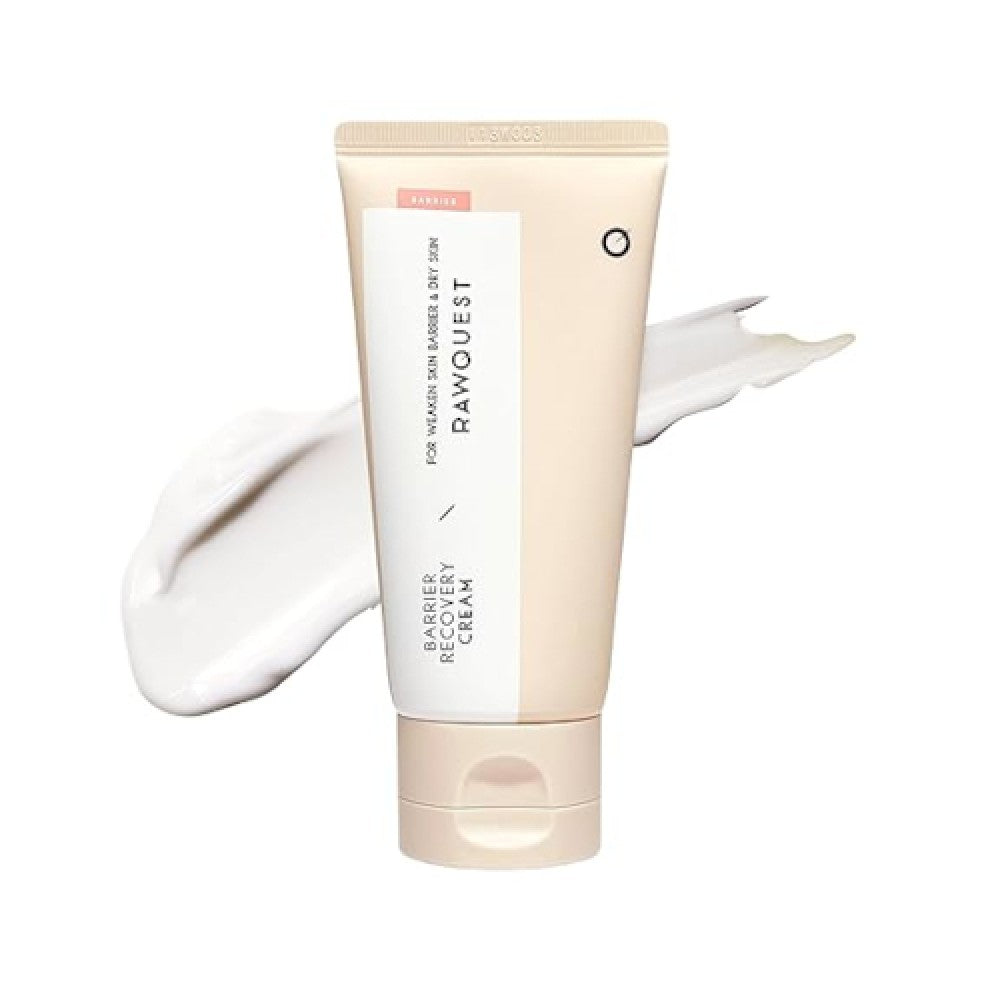 Barrier Recovery Cream 80ml – BTY Cosmetics NI