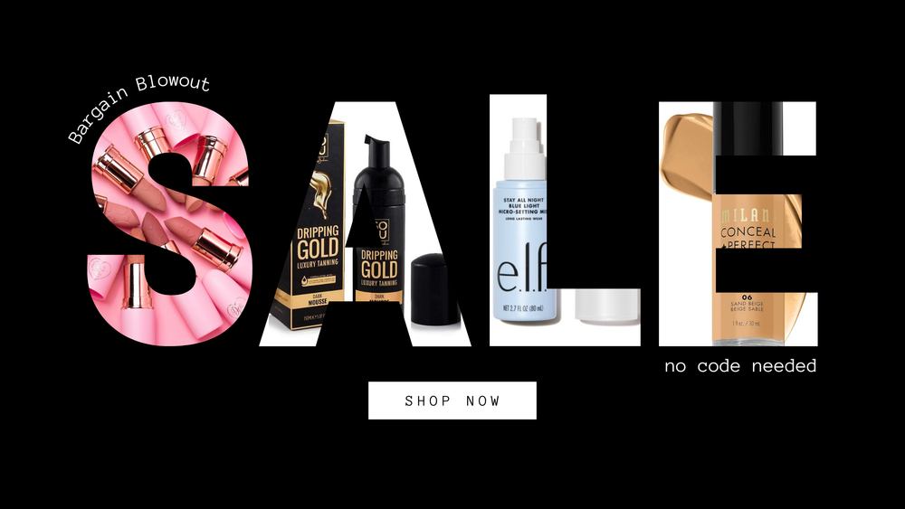 BTY Cosmetics – BTY Cosmetics NI