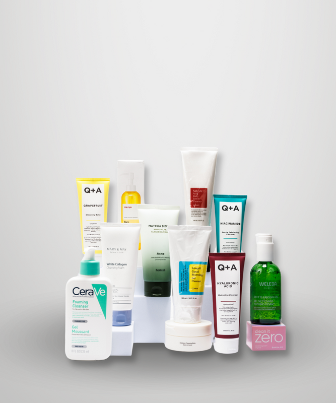 BTY Cosmetics – BTY Cosmetics NI