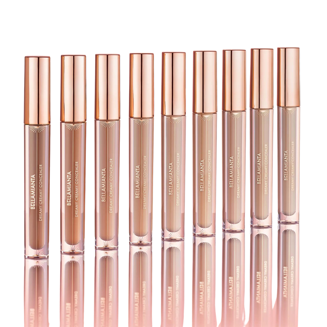 Dreamy Creamy Concealer – BTY Cosmetics NI