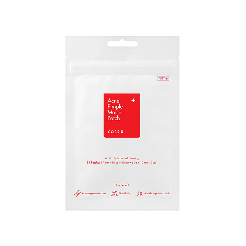 Acne Pimple Master Patch – BTY Cosmetics NI