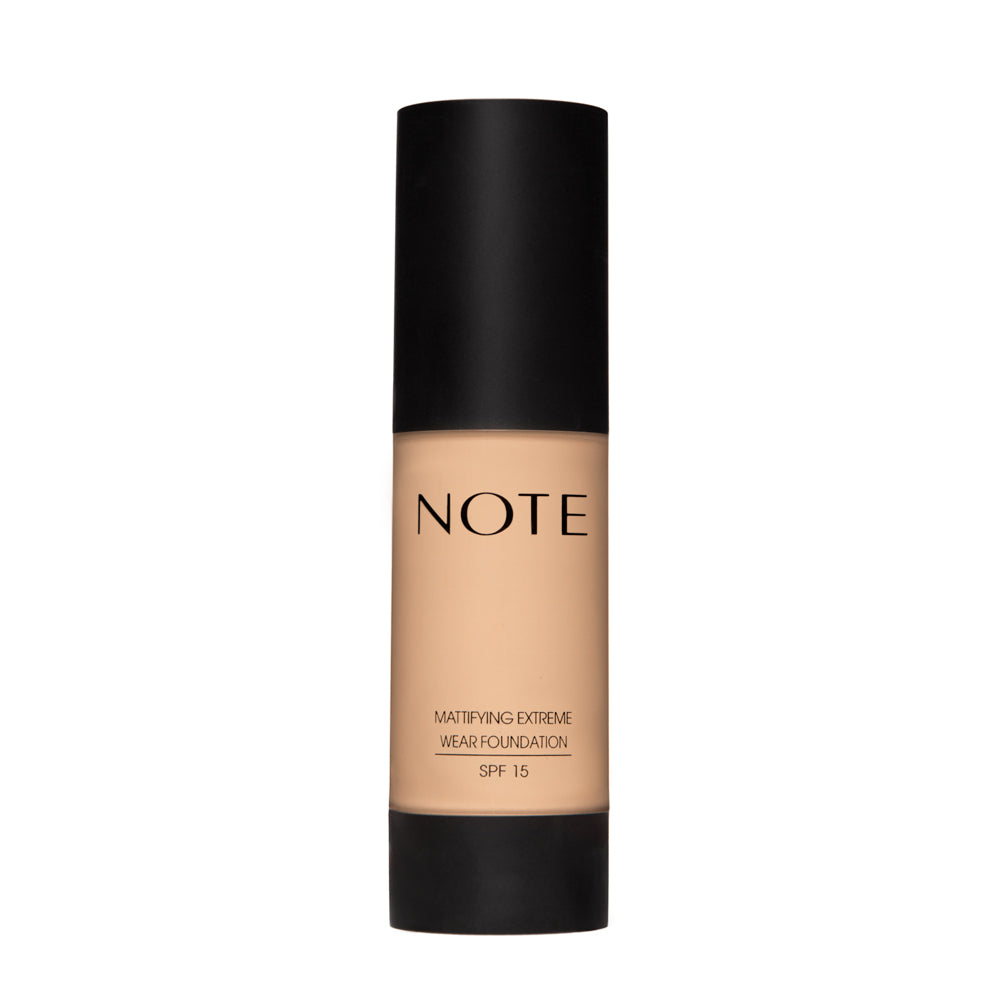 Mattifying Extreme Foundation – BTY Cosmetics NI